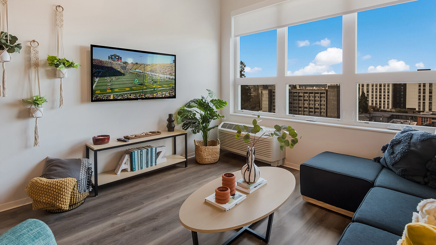 Contact Us | The Rive Eugene