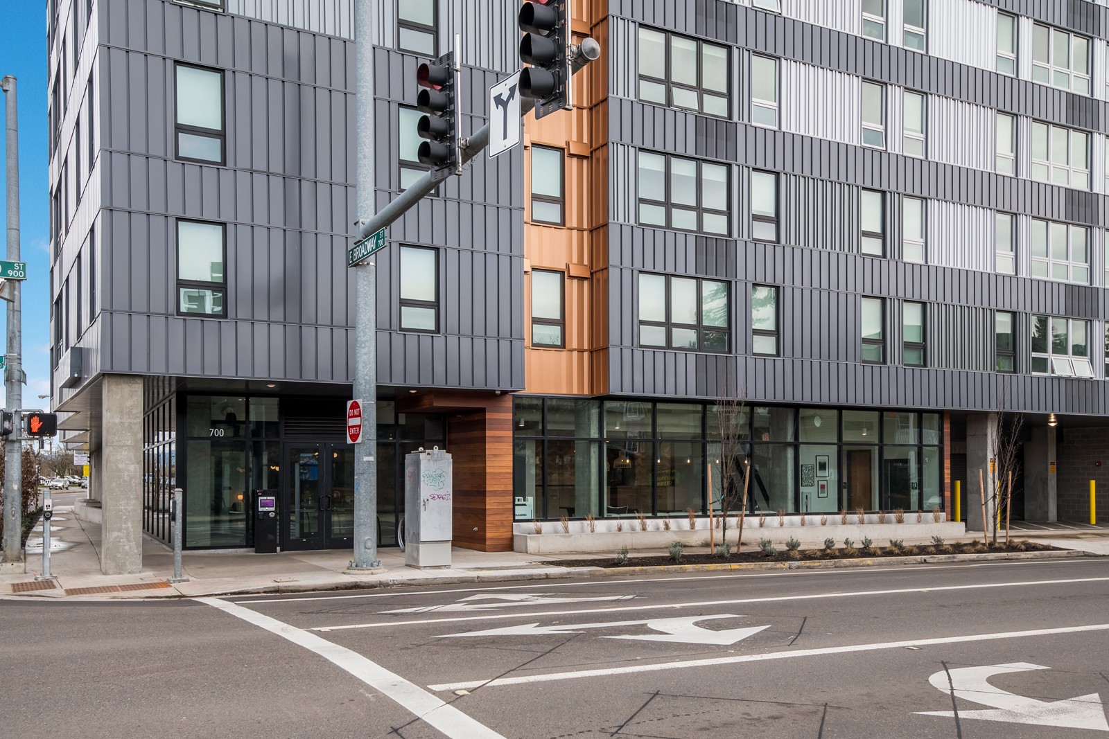 Gallery | The Rive Eugene