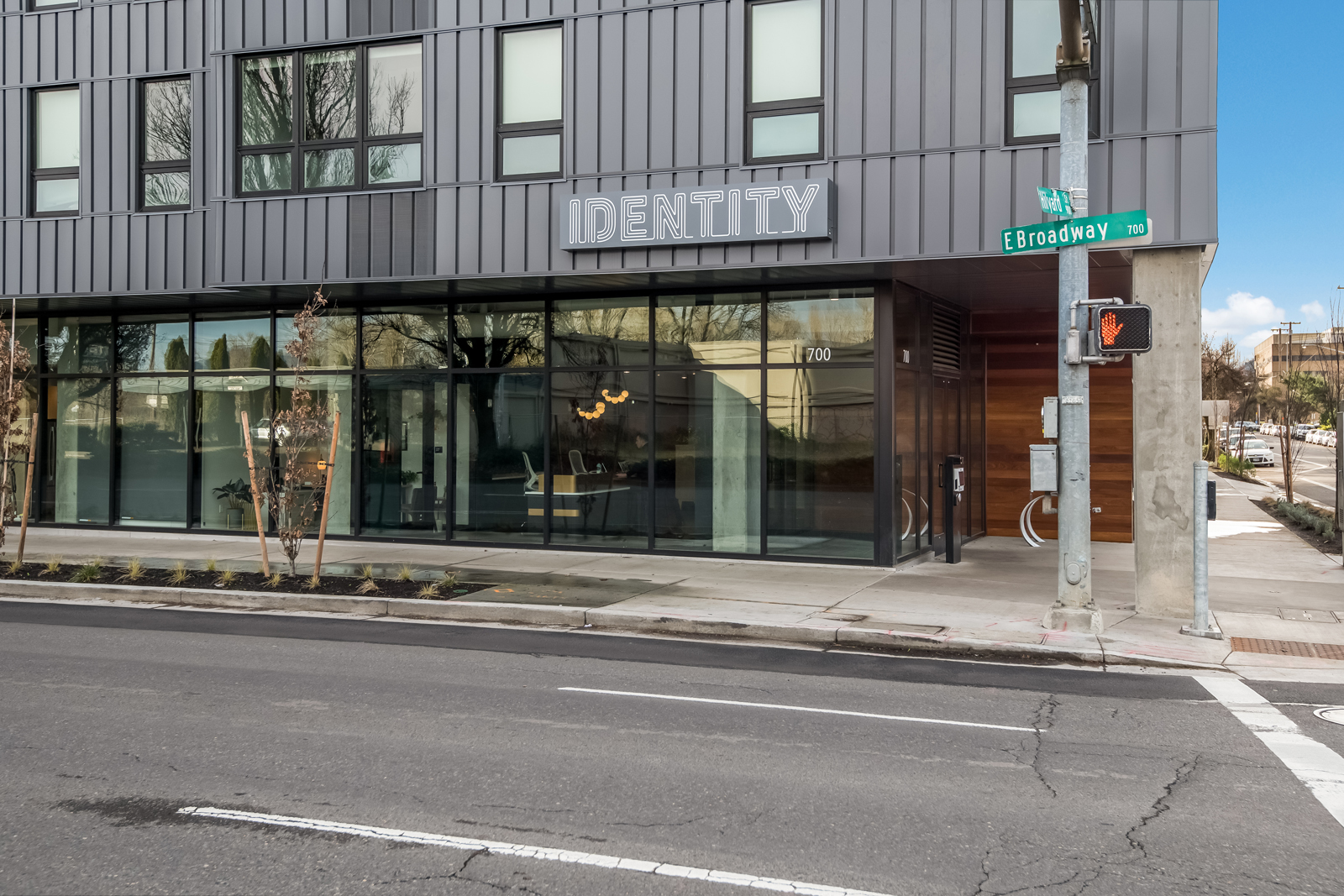 Gallery | The Rive Eugene