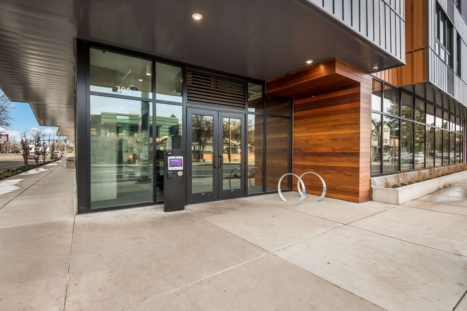 Gallery | The Rive Eugene