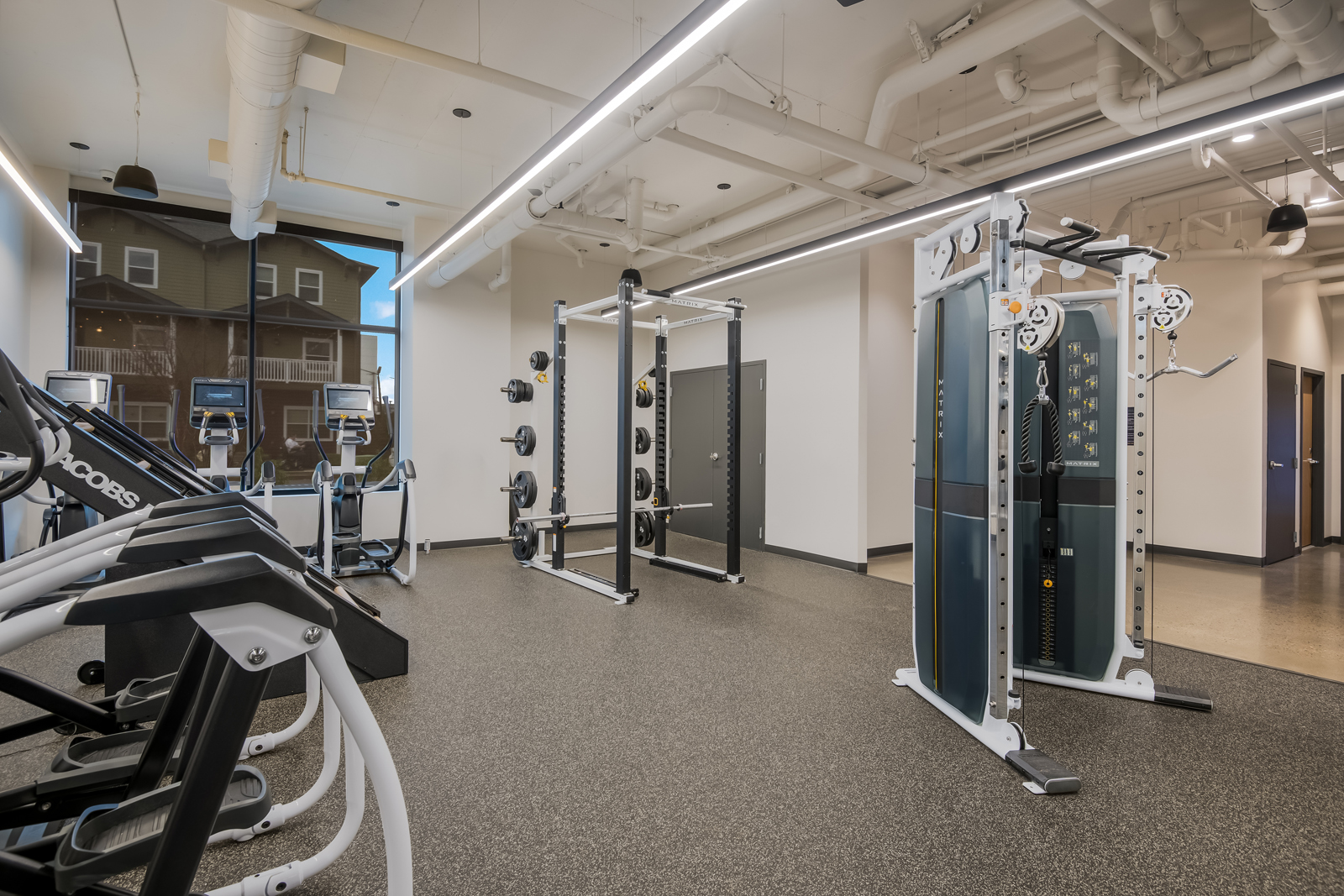 Gallery | The Rive Eugene