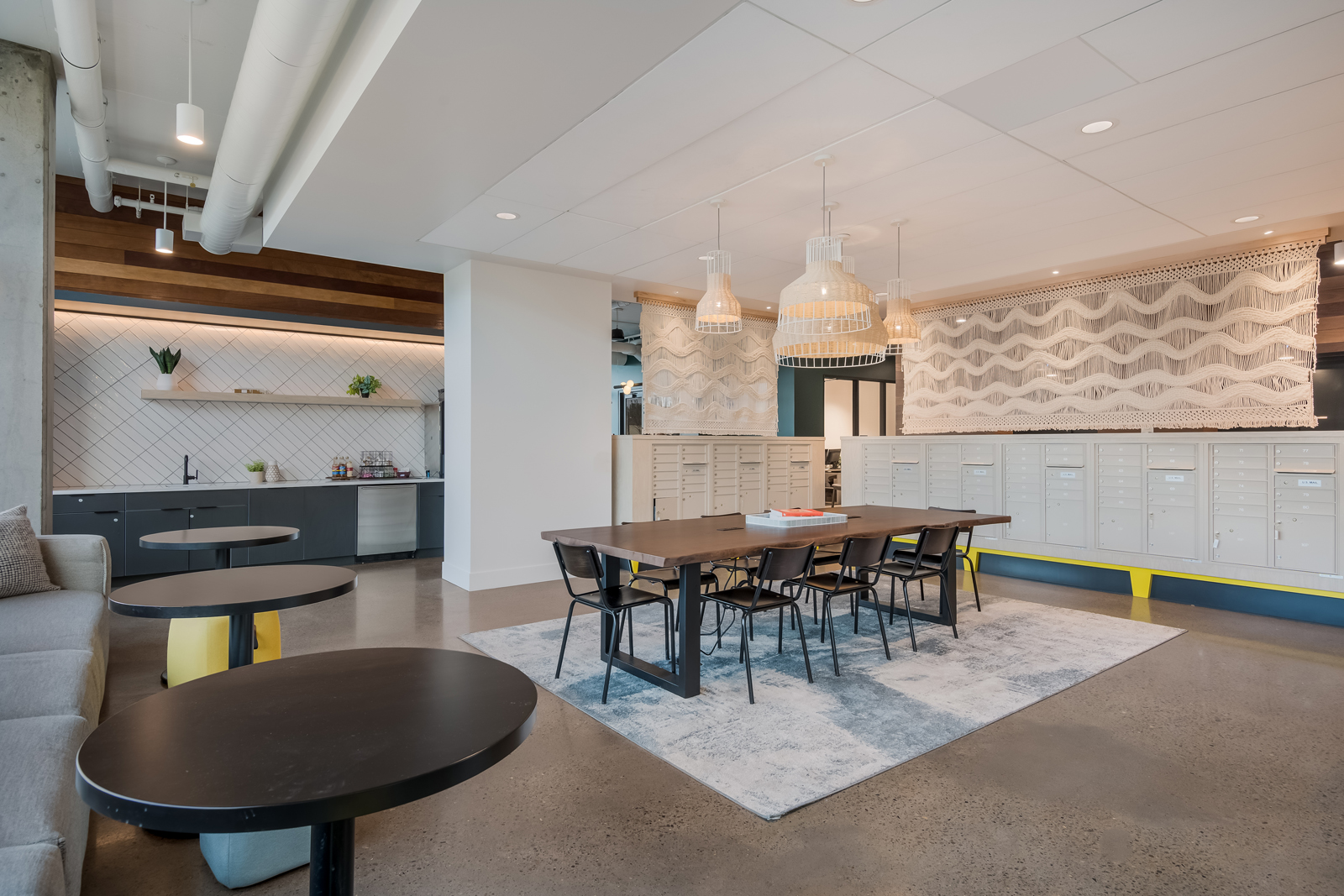 Gallery | The Rive Eugene