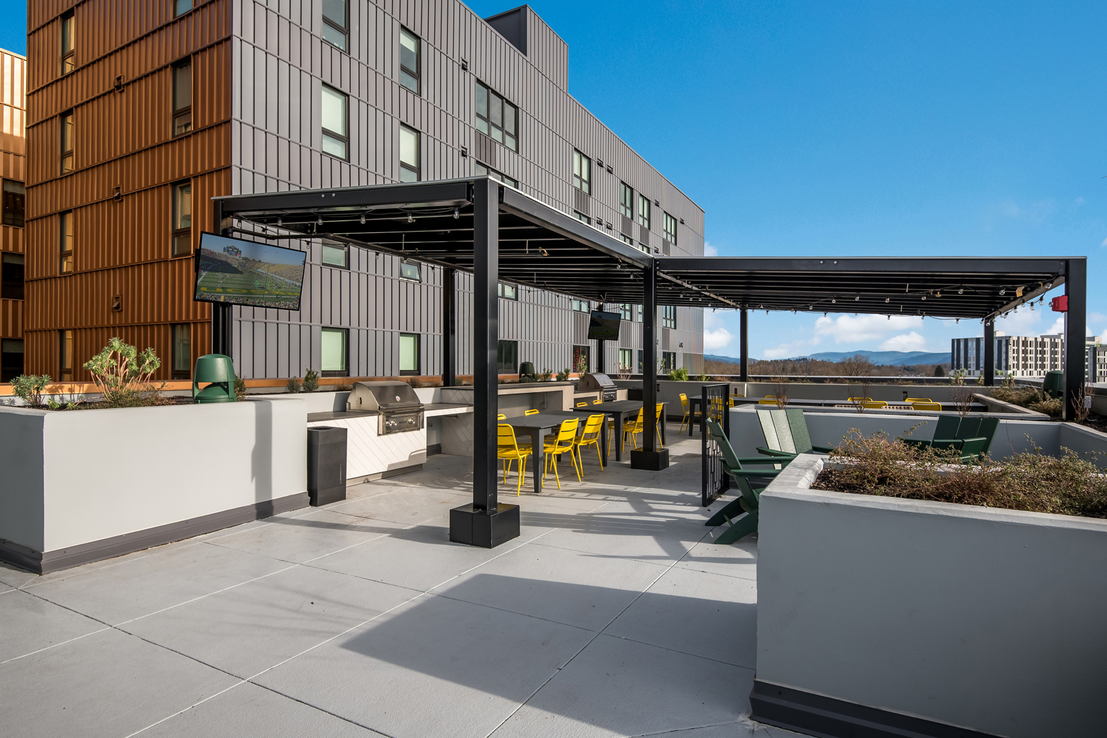 Gallery | The Rive Eugene