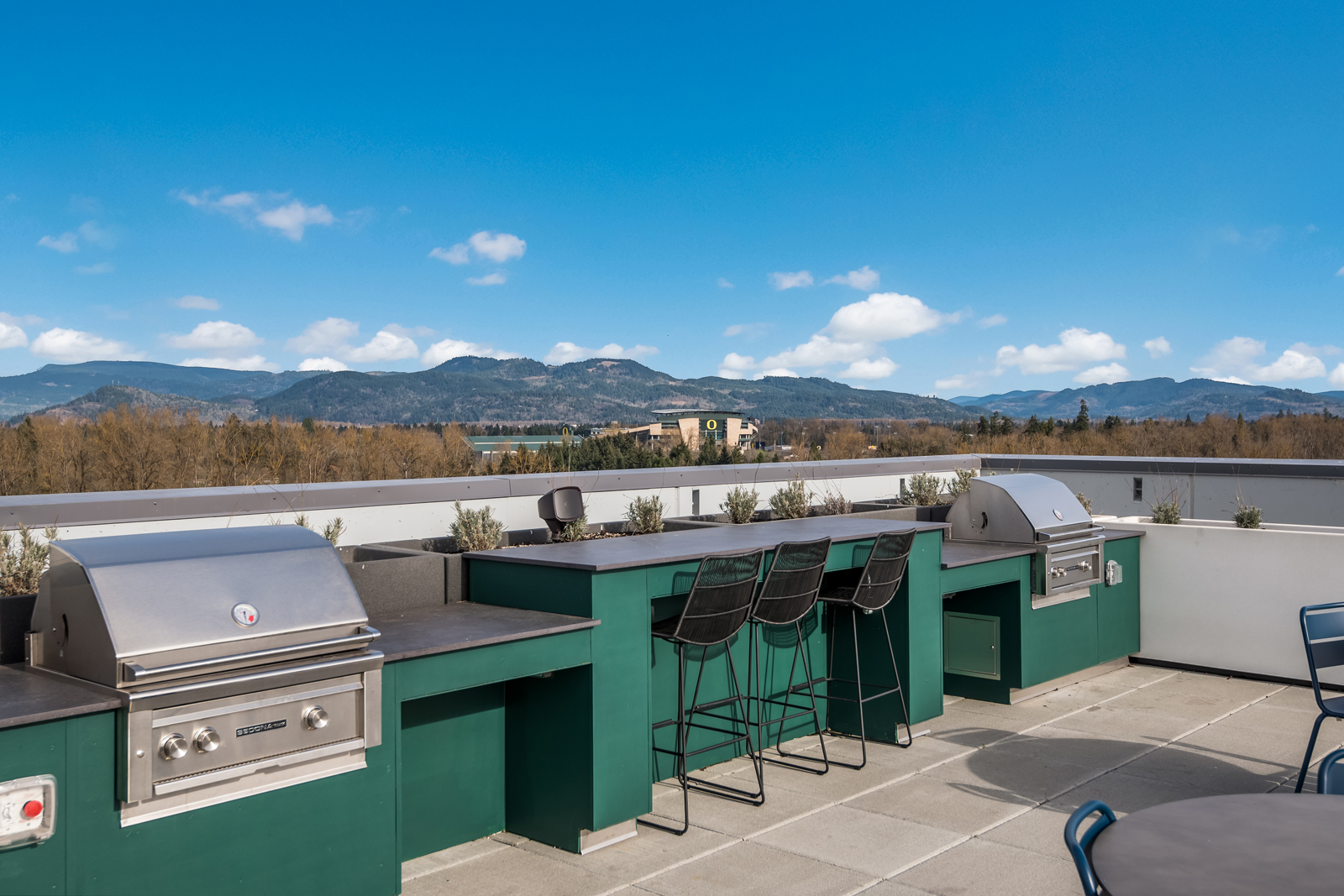 Gallery | The Rive Eugene