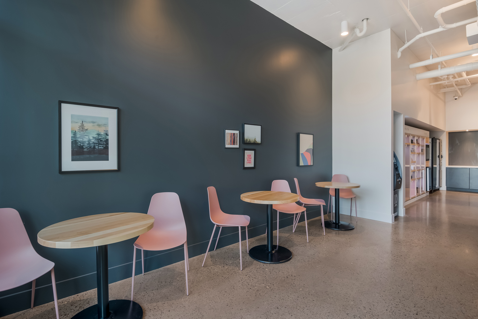 Gallery | The Rive Eugene