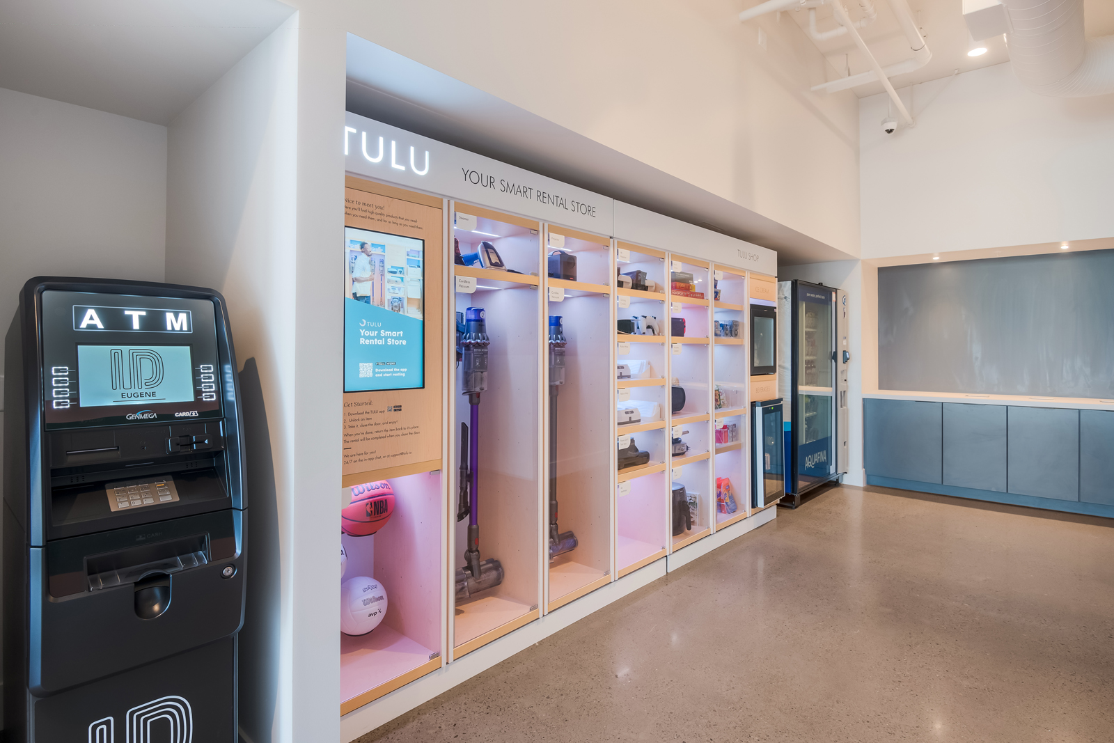 Gallery | The Rive Eugene