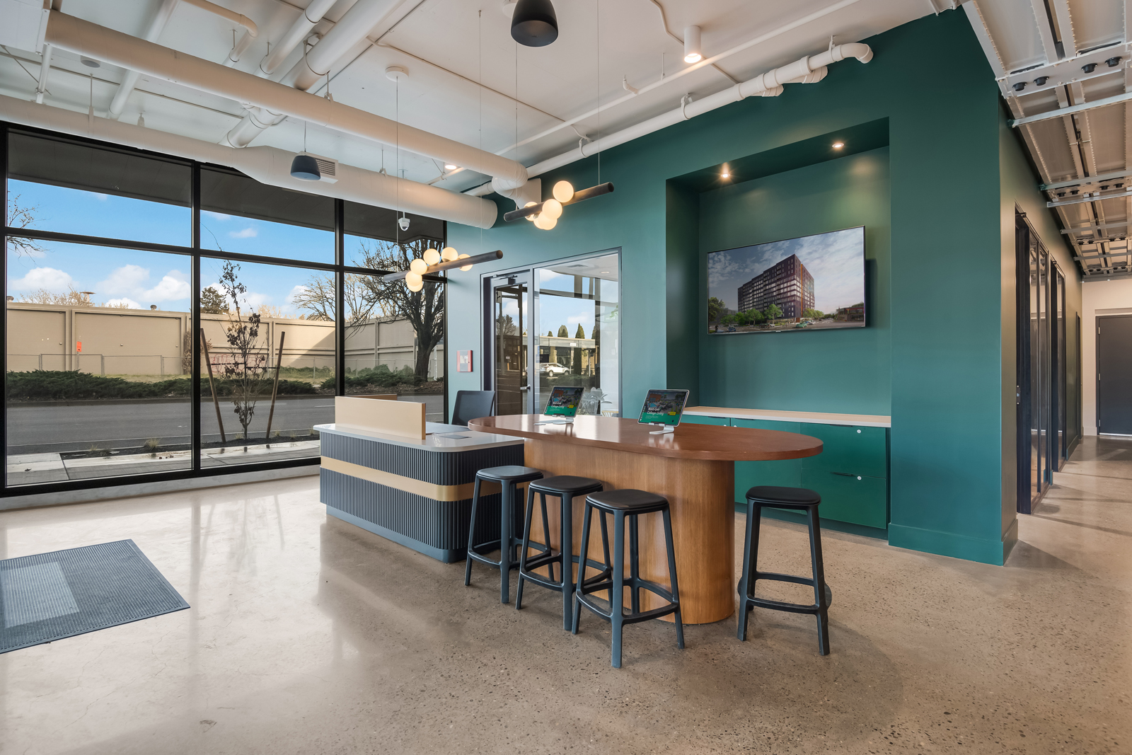 Gallery | The Rive Eugene