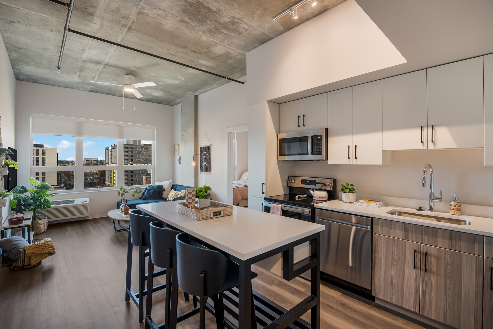 Gallery | The Rive Eugene