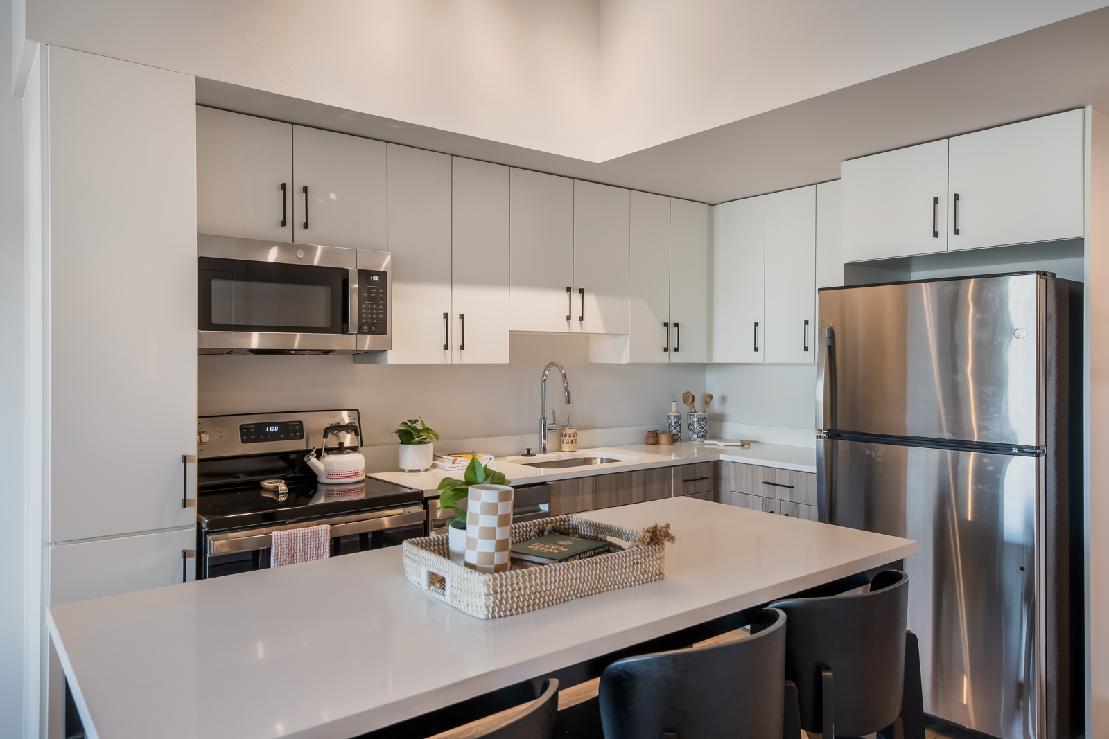 Gallery | The Rive Eugene