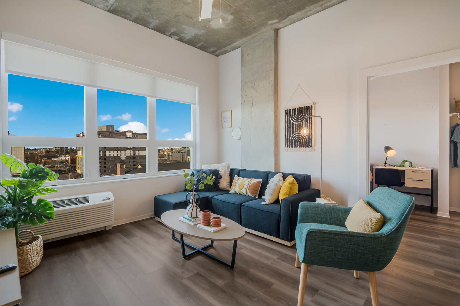 Gallery | The Rive Eugene