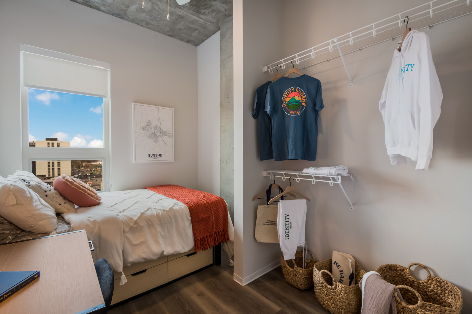 Gallery | The Rive Eugene