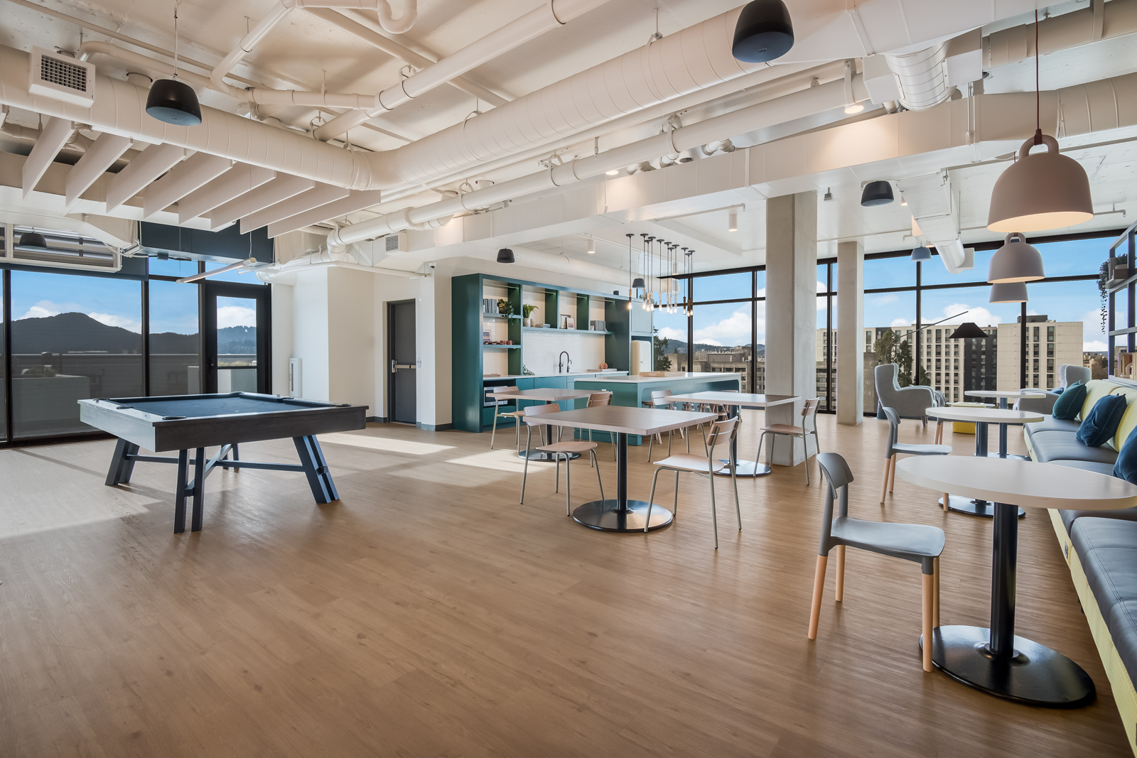 Gallery | The Rive Eugene