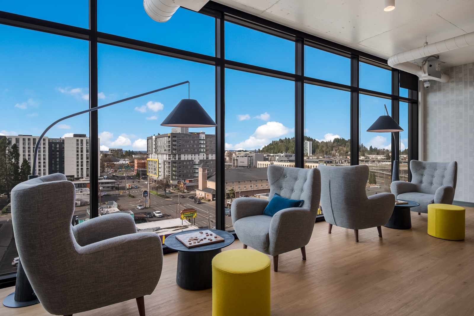 Gallery | The Rive Eugene