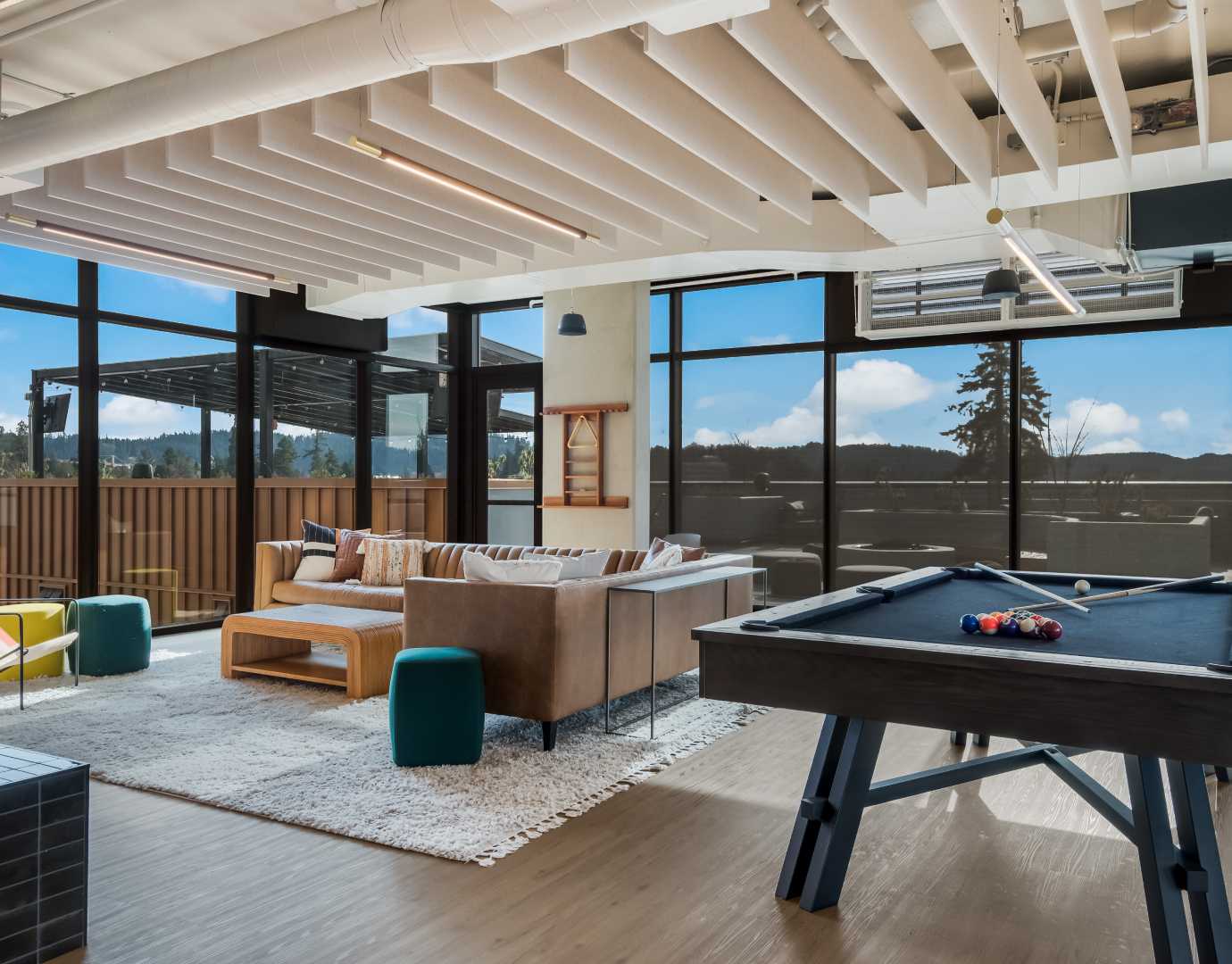 Amenities | The Rive Eugene