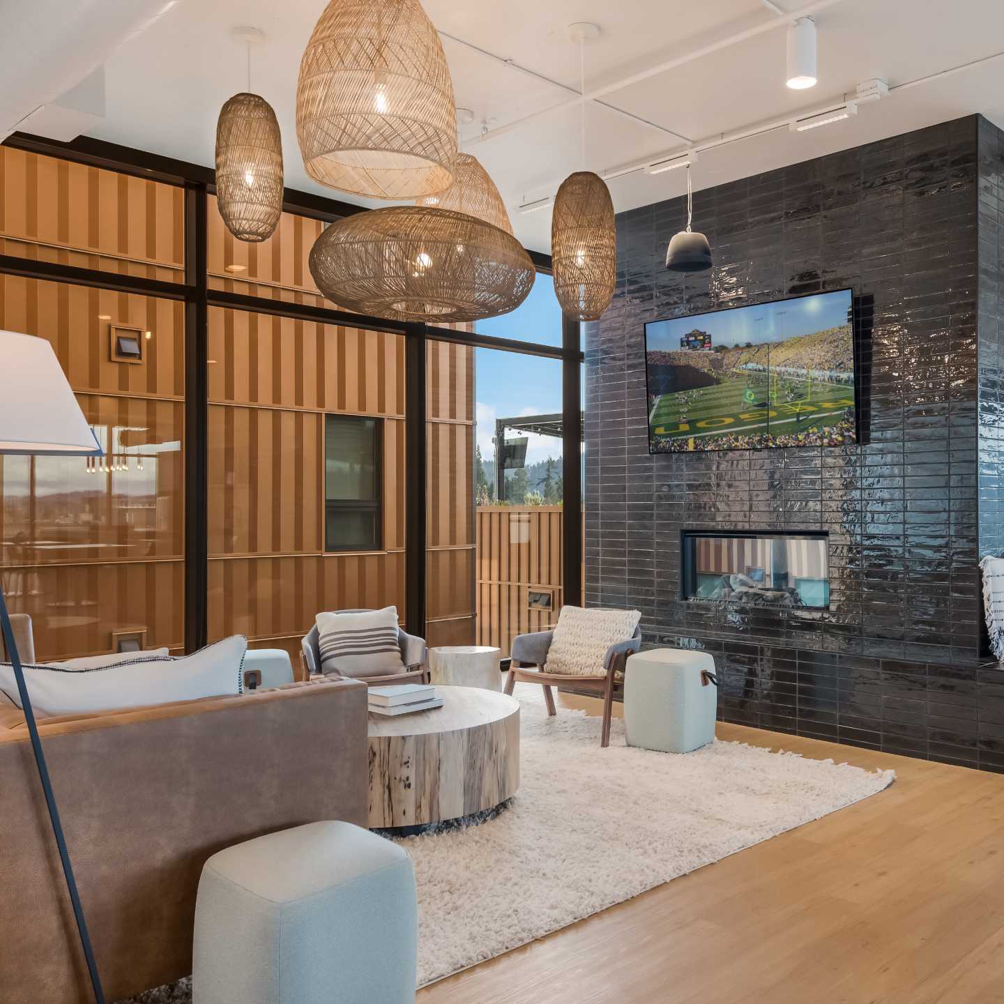 Amenities | The Rive Eugene