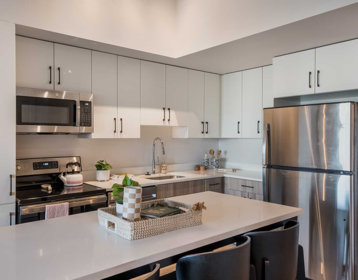 Amenities | The Rive Eugene