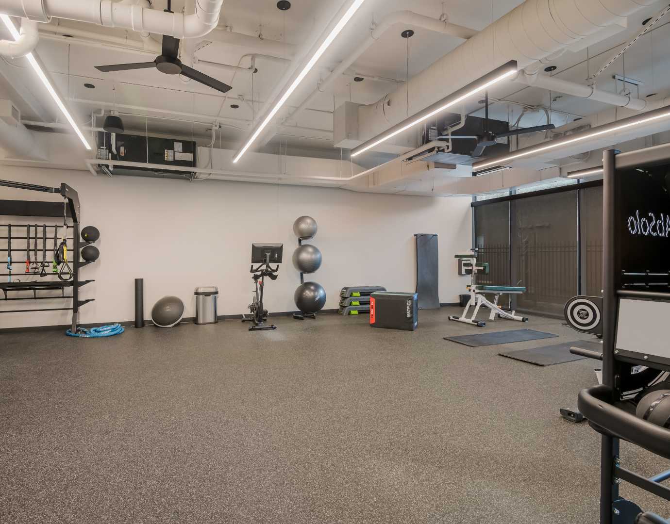 Amenities | The Rive Eugene