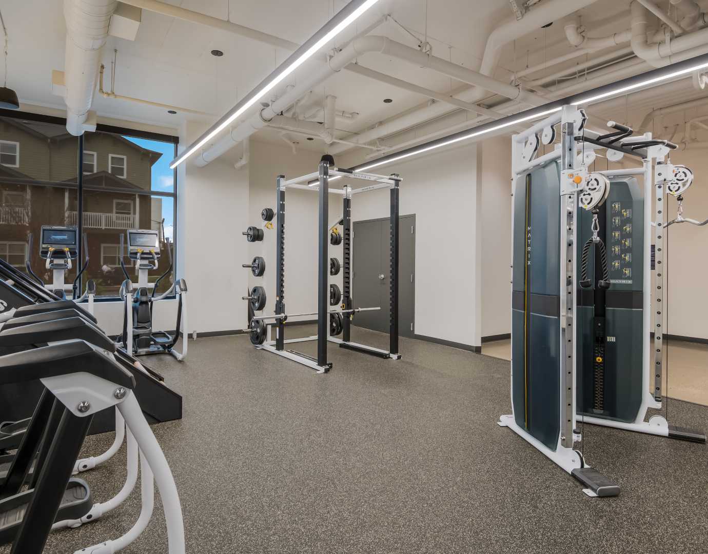 Amenities | The Rive Eugene