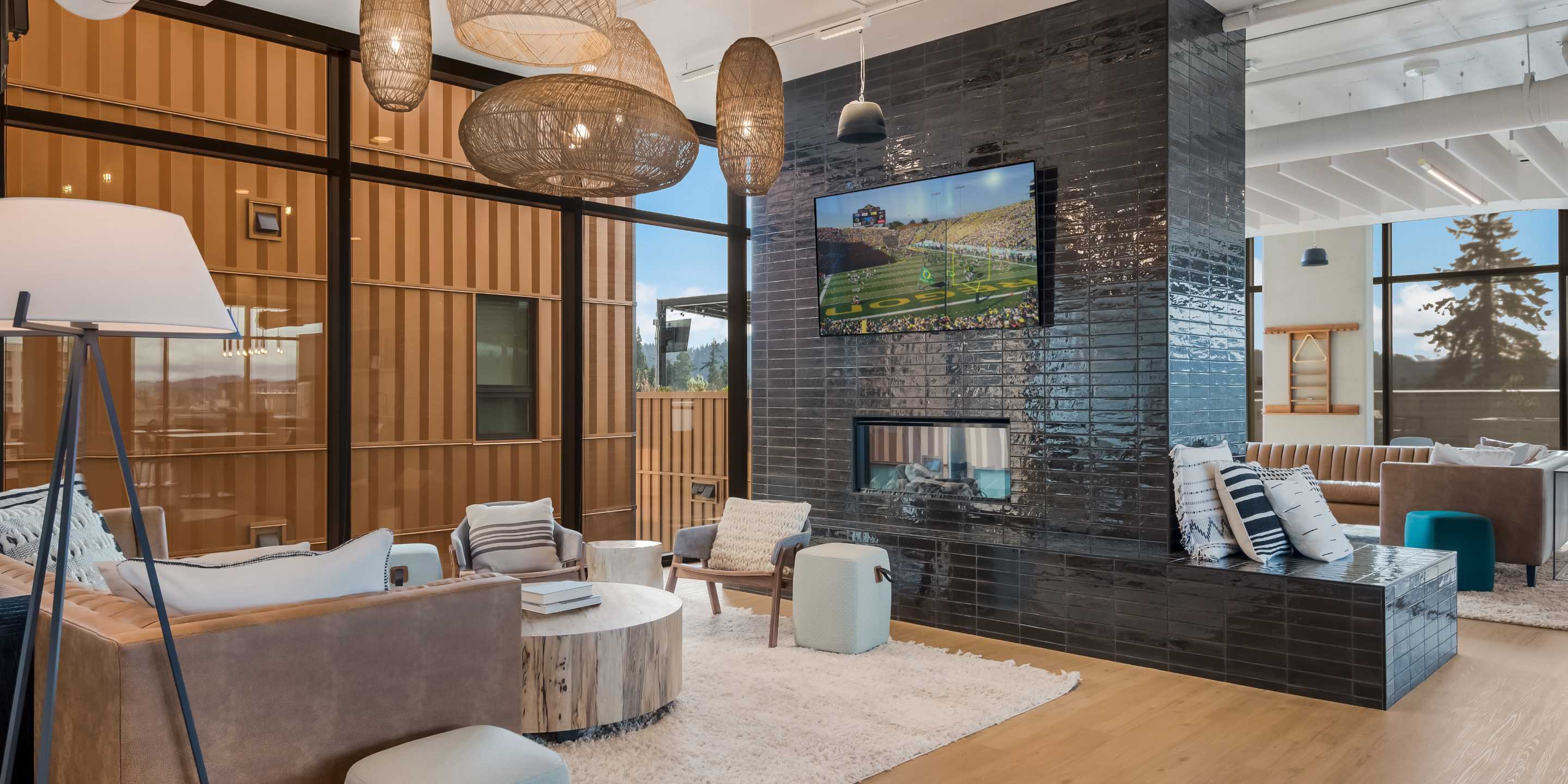 Amenities | The Rive Eugene