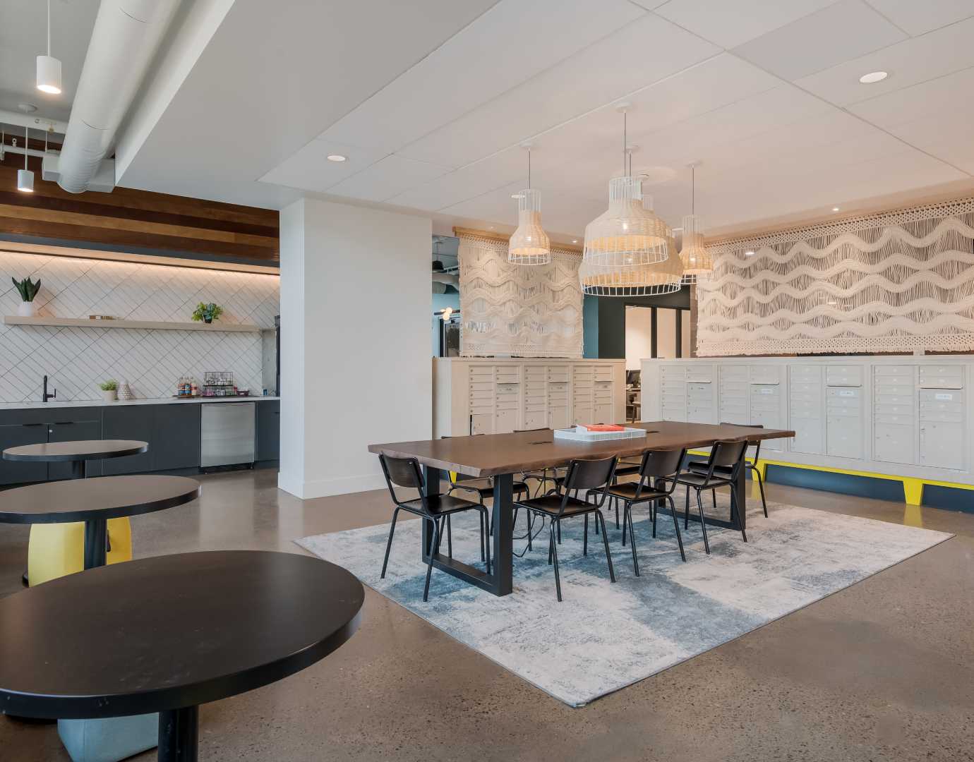 Amenities | The Rive Eugene