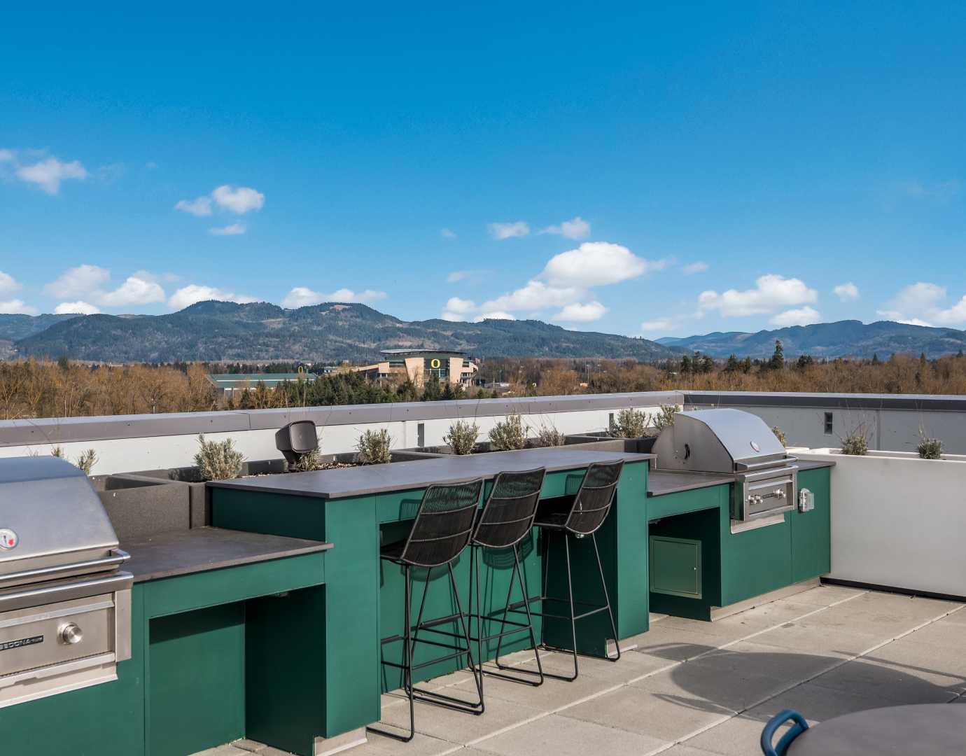 Amenities | The Rive Eugene