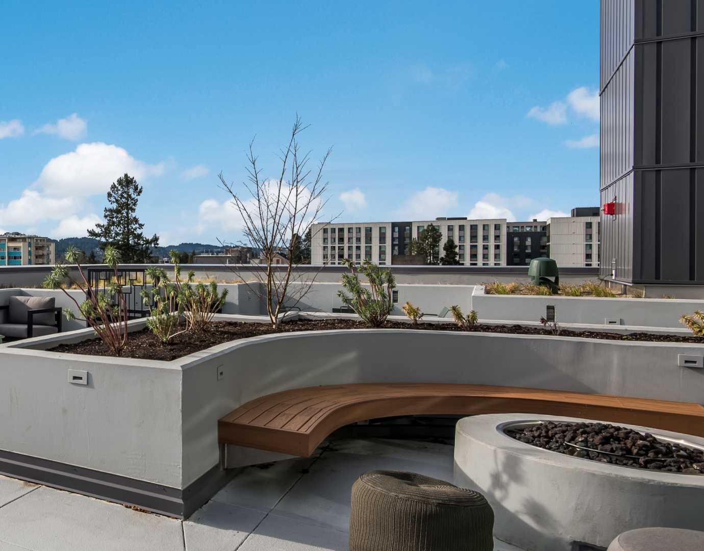 Amenities | The Rive Eugene