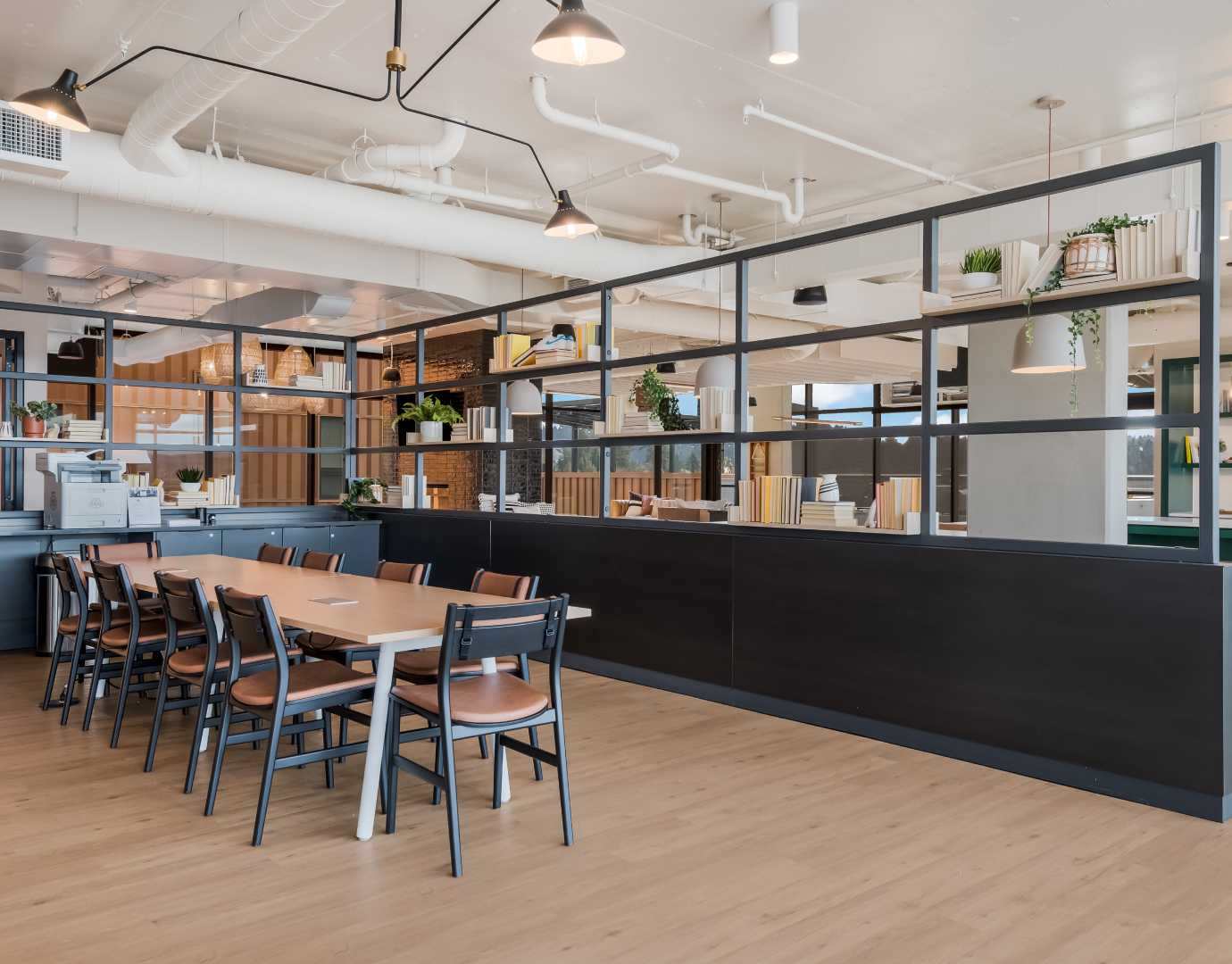 Amenities | The Rive Eugene