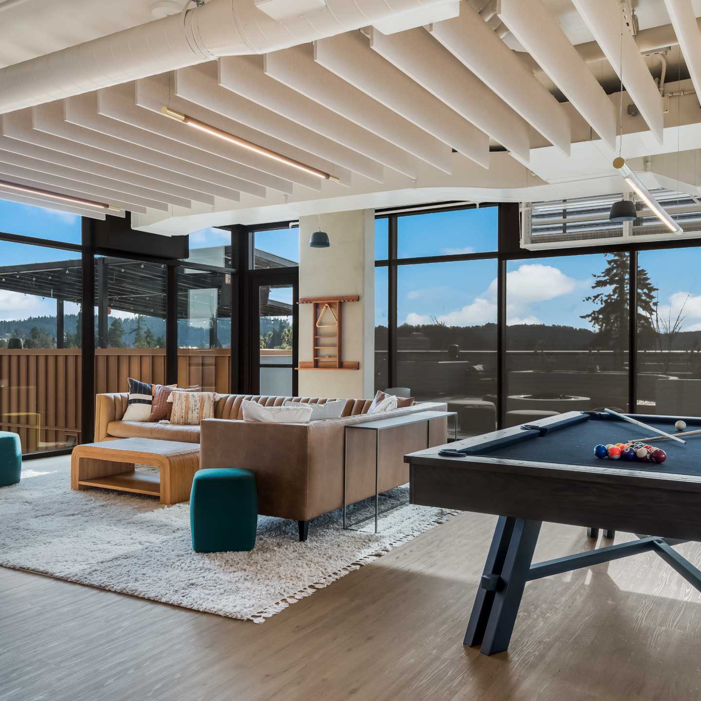 Contact Us | The Rive Eugene