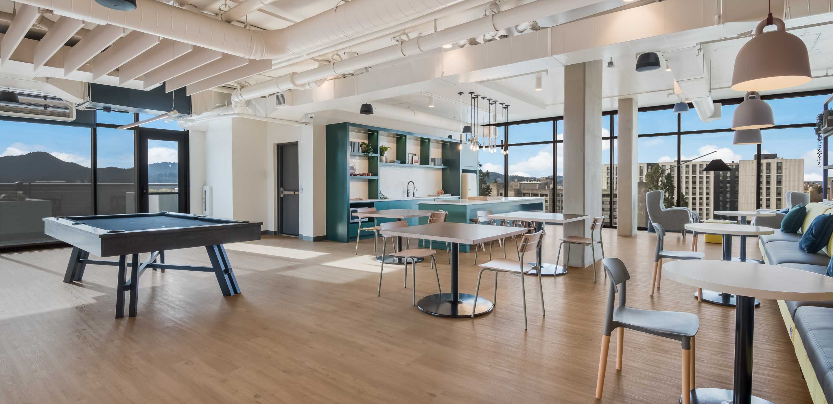 Apartments Near University Of Oregon | The Rive Eugene