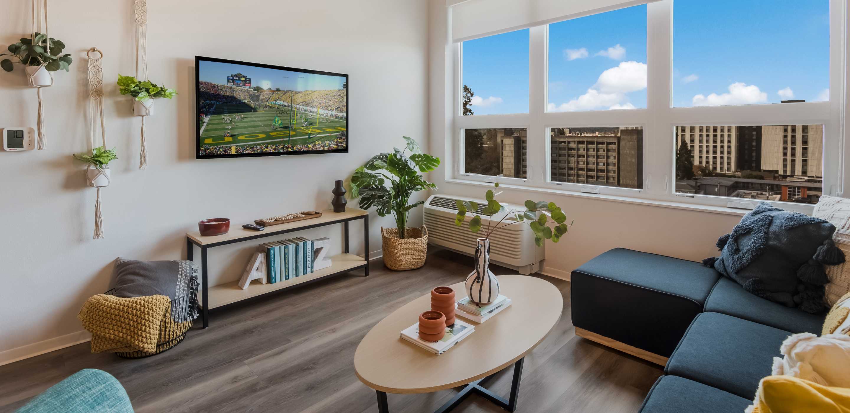 Apartments Near University Of Oregon | The Rive Eugene