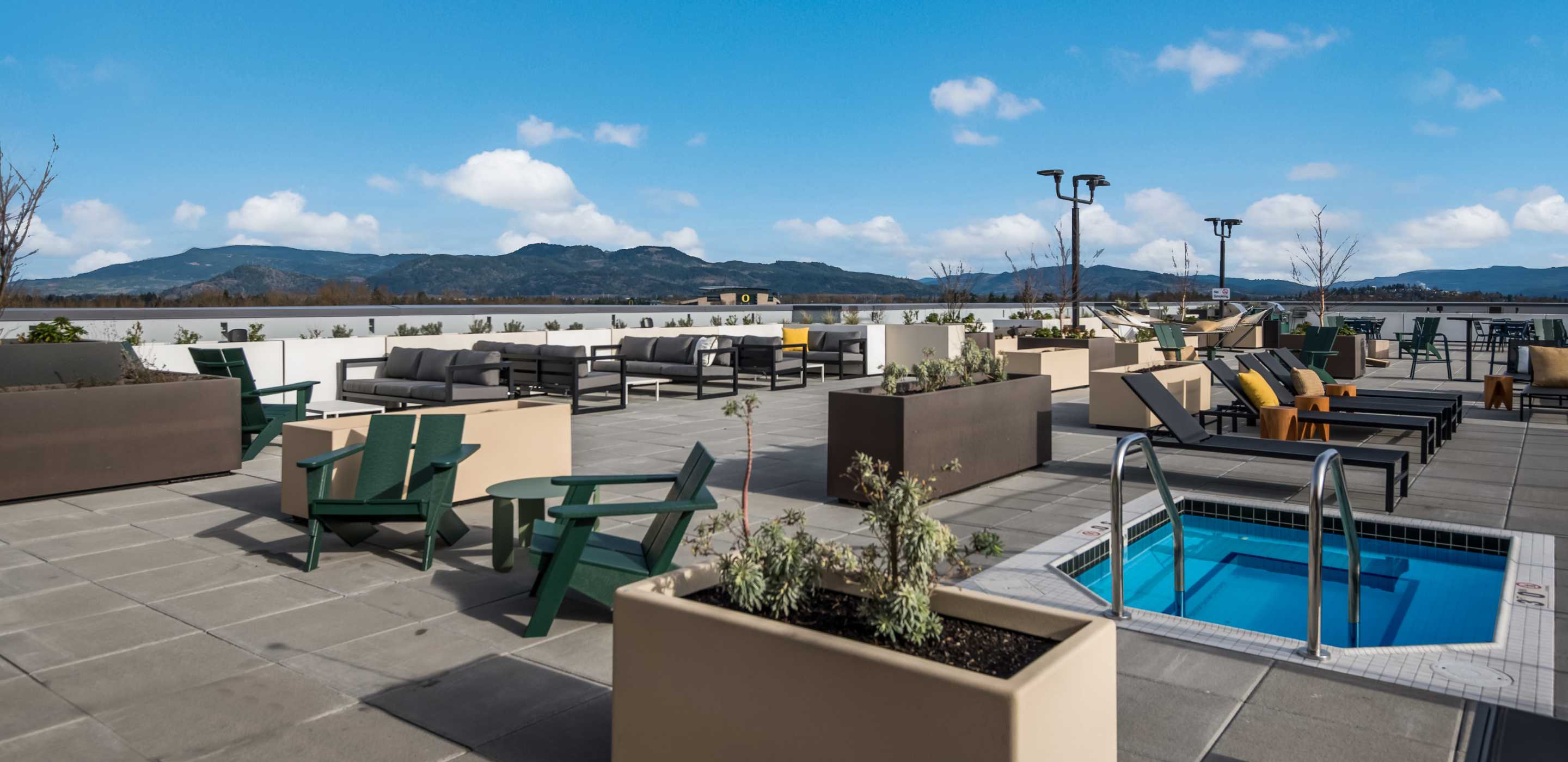 Apartments Near University Of Oregon | The Rive Eugene