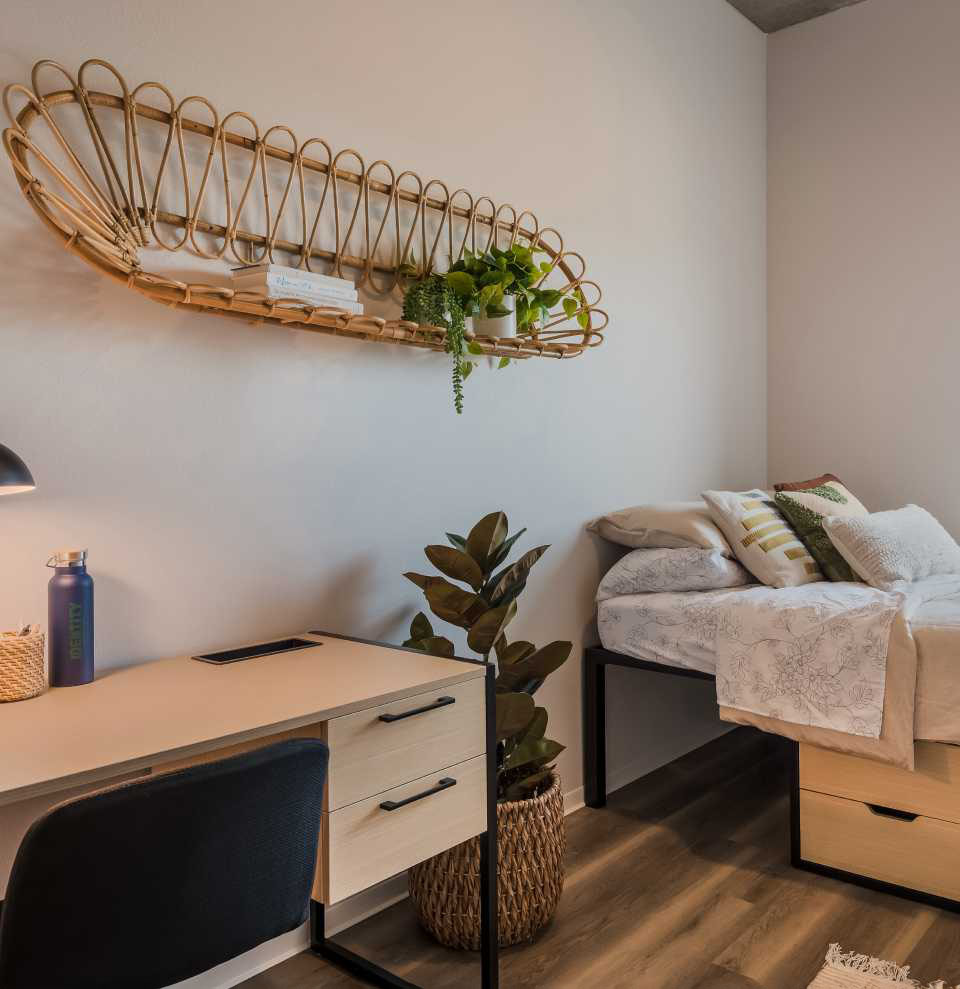 Apartments Near University Of Oregon | The Rive Eugene