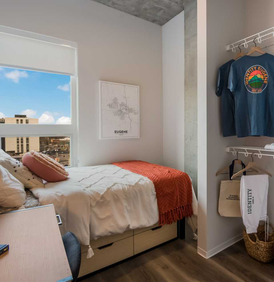 Apartments Near University Of Oregon | The Rive Eugene