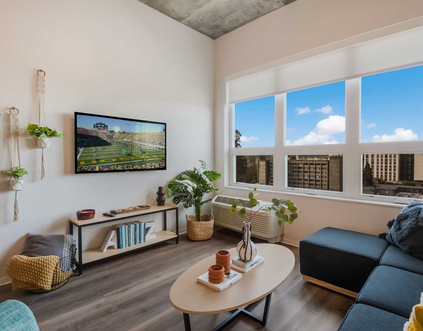 Special Offers | The Rive Eugene