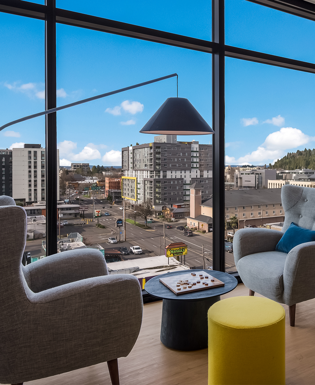 Apartments Near University Of Oregon | The Rive Eugene